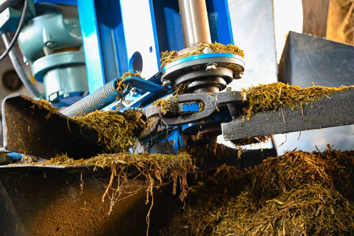 400 Material Mover- Patz Corporation