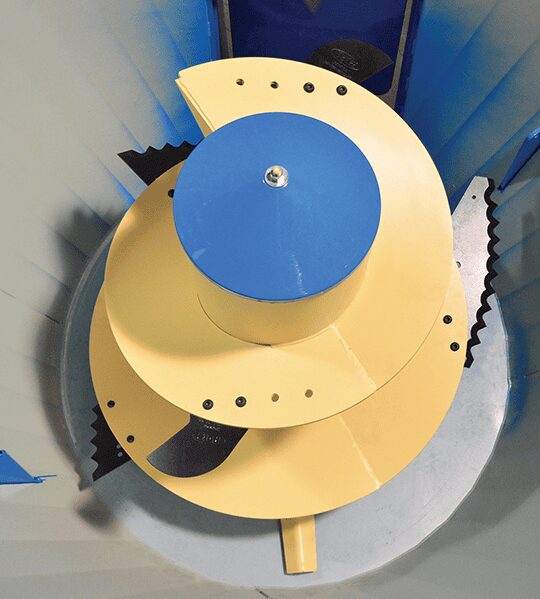 Optimizing Feed Efficiency: The Science & Art of Particle Length and ...