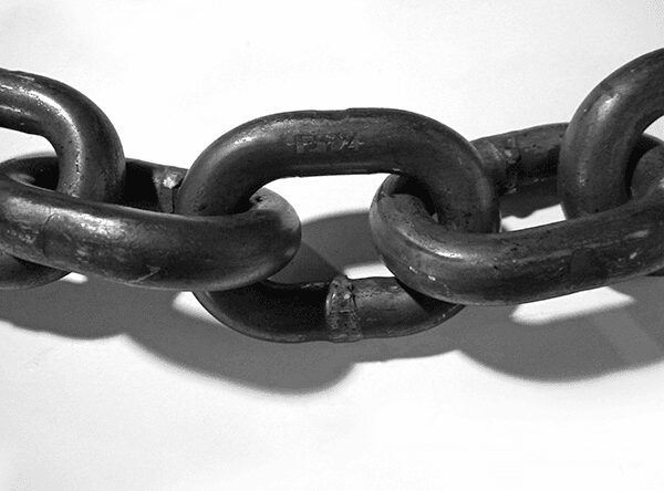 IntelliChain® Alley Scrapers - Patz Corporation