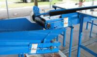 Belt Conveyors - Patz Corporation