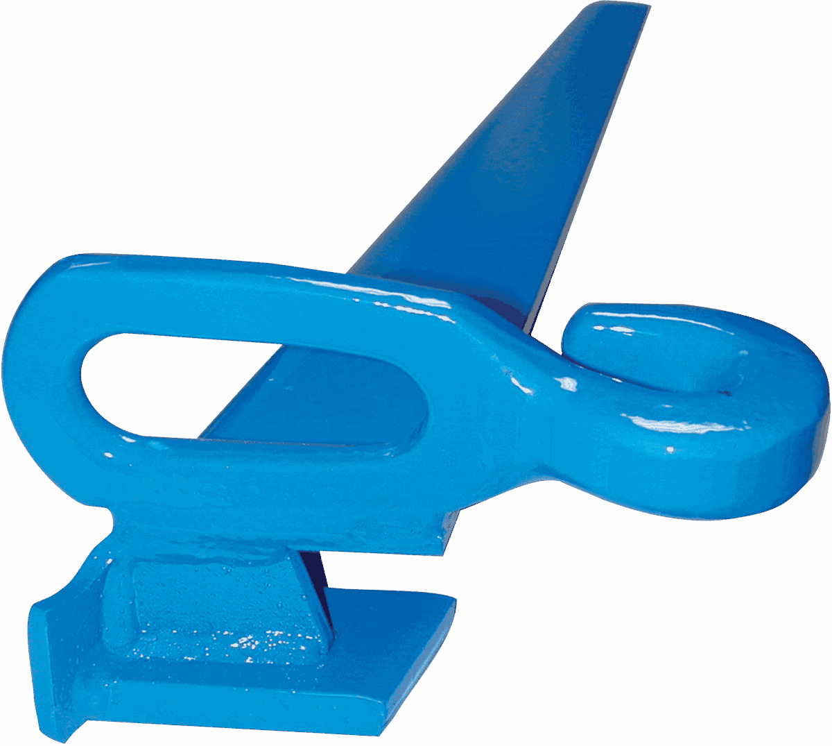 400 Material Mover- Patz Corporation