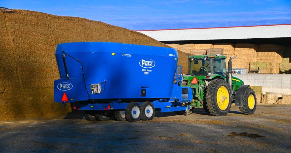 Products Archive - Patz Corporation