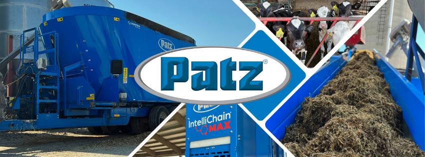 Products Archive - Patz Corporation
