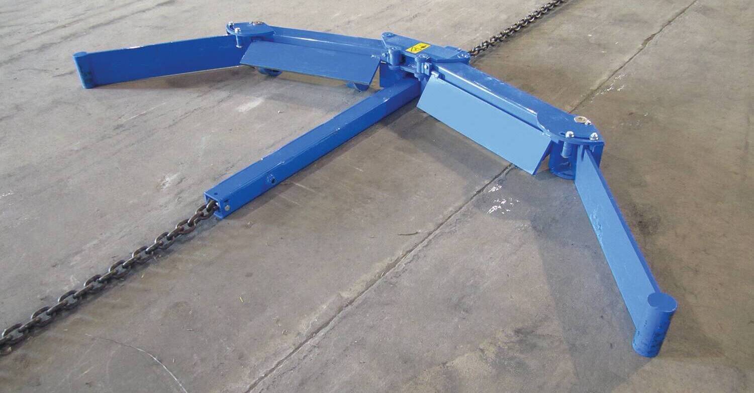 3 Common Alley Scraper Blade Options for Alley Scraper Systems - Patz ...