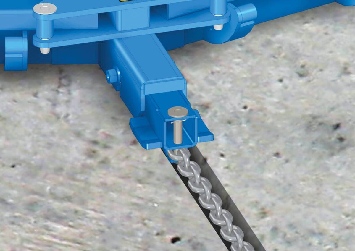 3 Common Alley Scraper Blade Options for Alley Scraper Systems - Patz ...