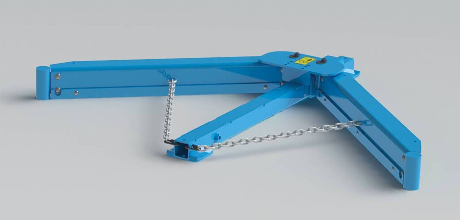 3 Common Alley Scraper Blade Options for Alley Scraper Systems - Patz ...