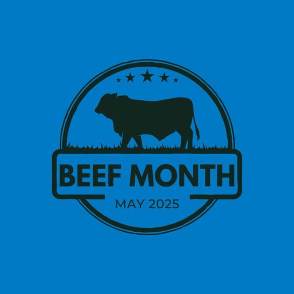 May: National Beef Month - Patz Corporation